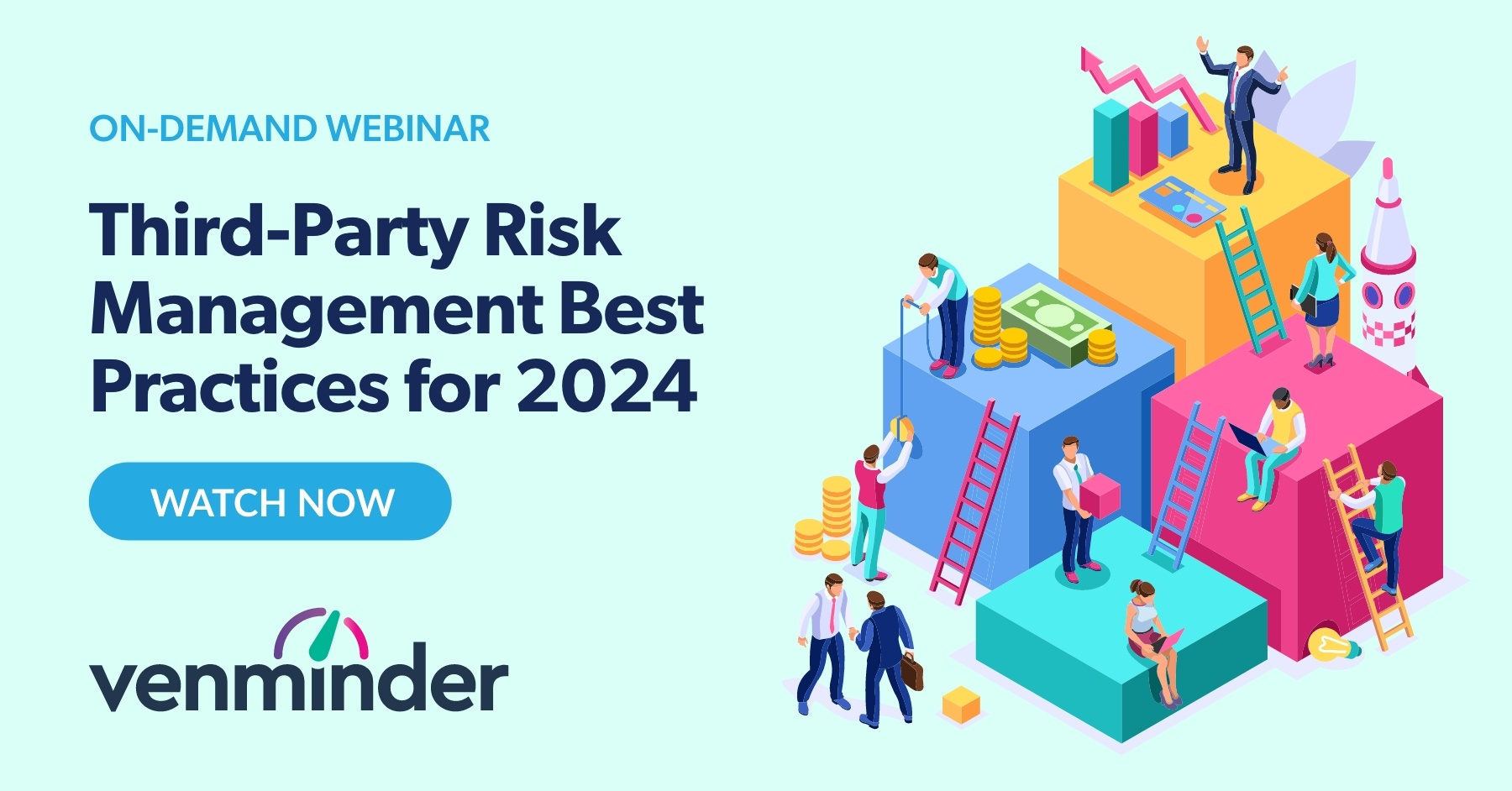 On Demand: Third-Party Risk Management Best Practices for 2024