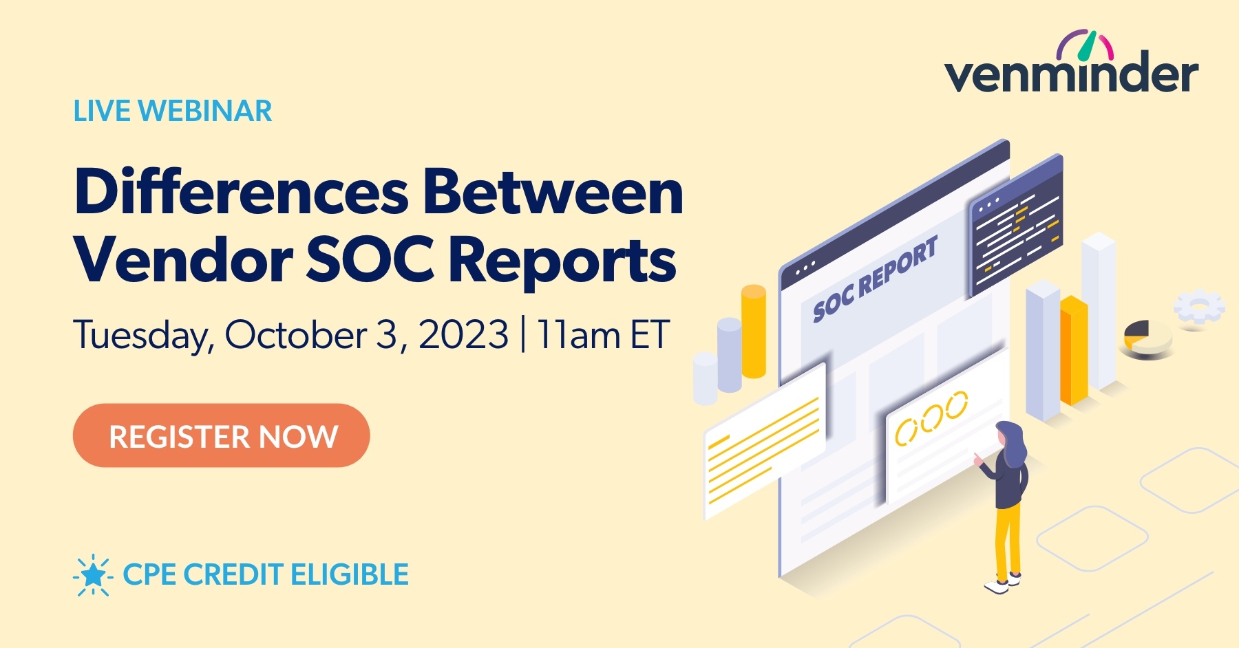 Differences Between Vendor SOC Reports