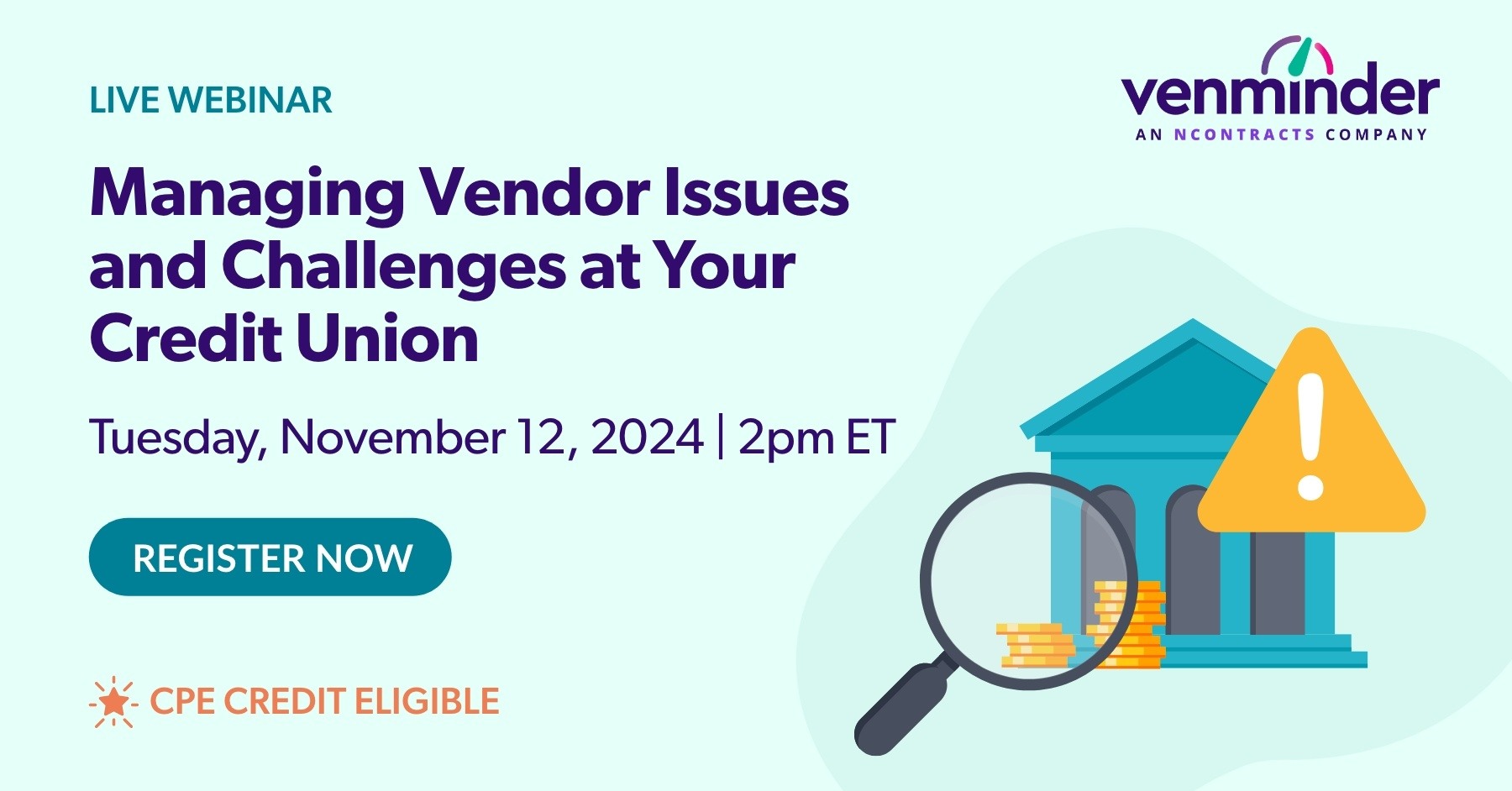 Managing Vendor Issues and Challenges at Your Credit Union