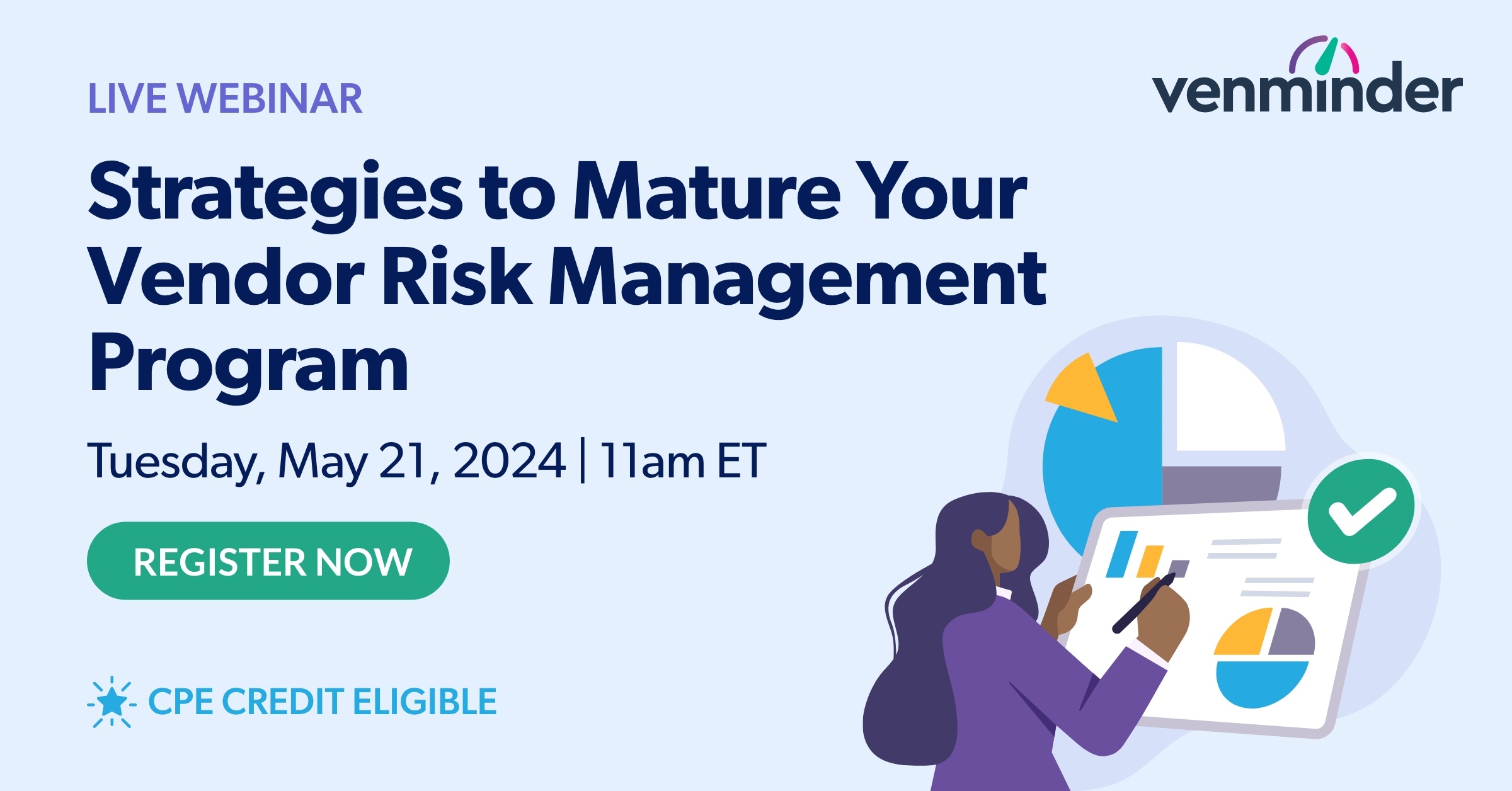Strategies to Mature Your Vendor Risk Management Program