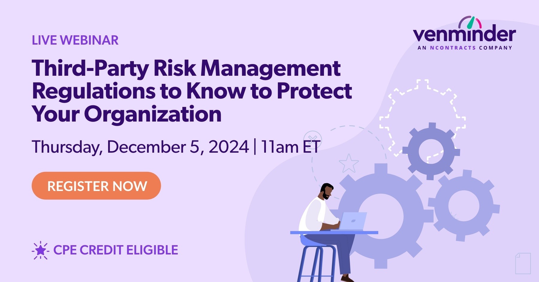 TPRM Regulations to Know to Protect Your Organization