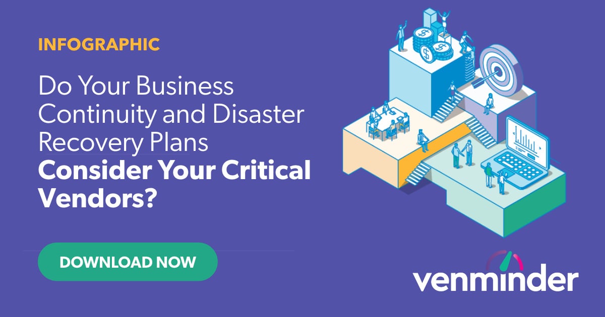 Do Your Business Continuity and Disaster Recovery Plans Consider Your ...