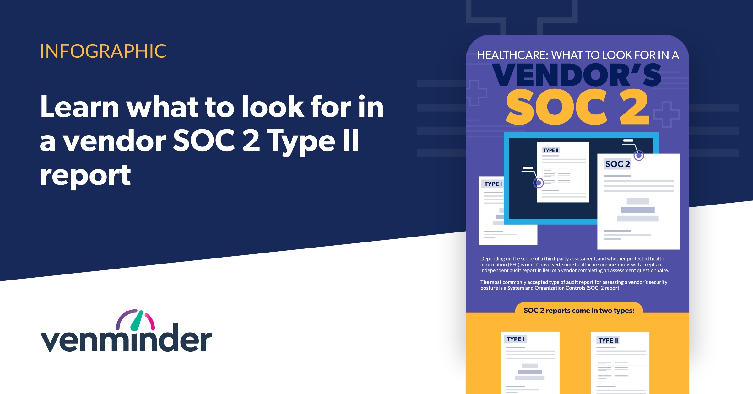Healthcare: What to Look For in a Vendor's SOC 2