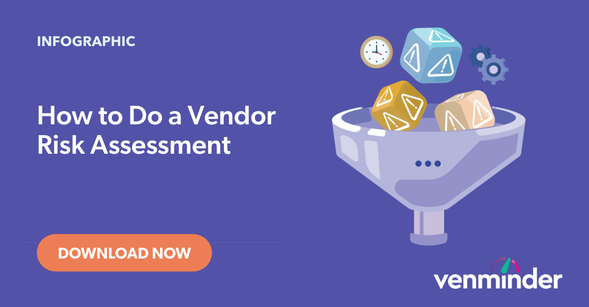 How to Do a Vendor Risk Assessment