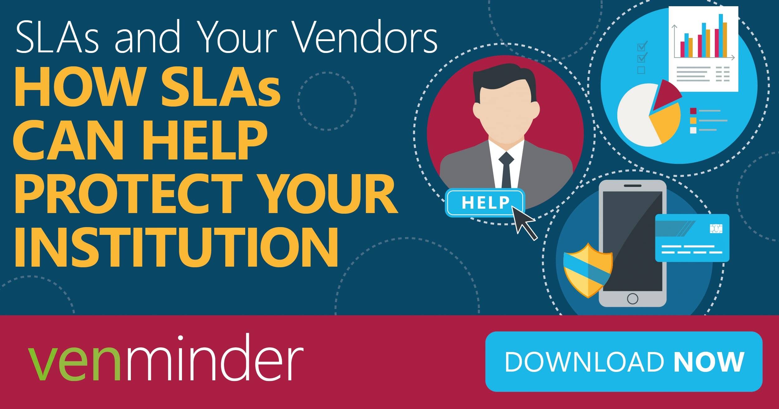 How SLAs Can Protect Your Institution