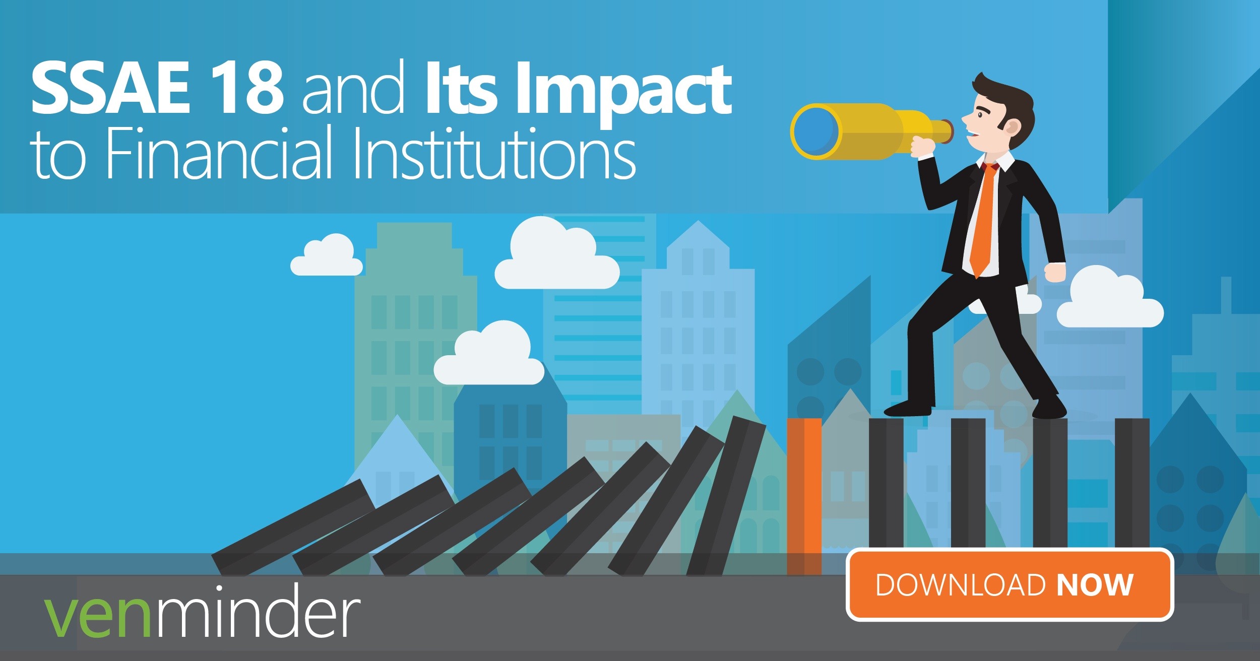 SSAE 18 and Its Impact