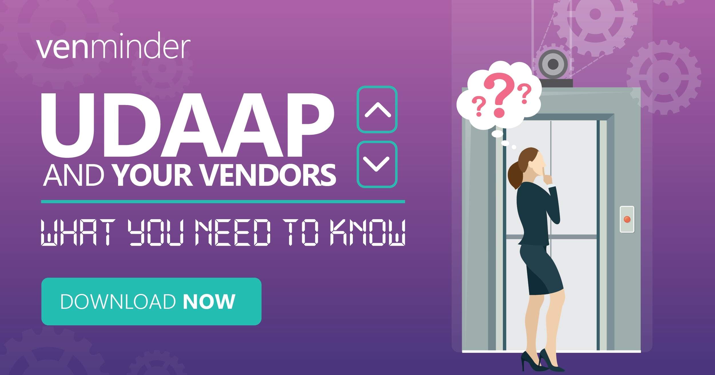 UDAAP and Your Vendors - What You Need to Know