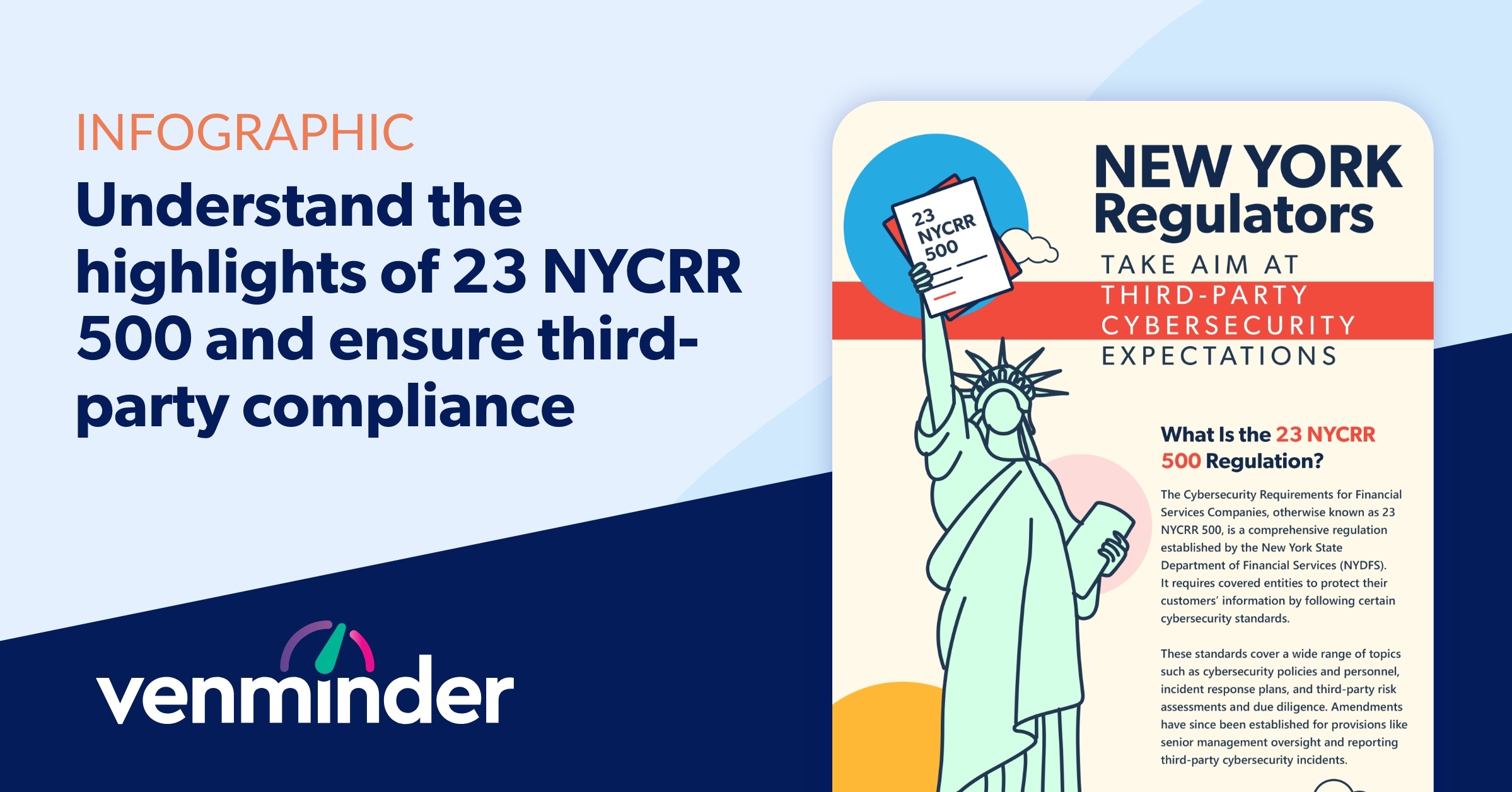 New York Regulators Take Aim at Third-Party Cybersecurity Expectations