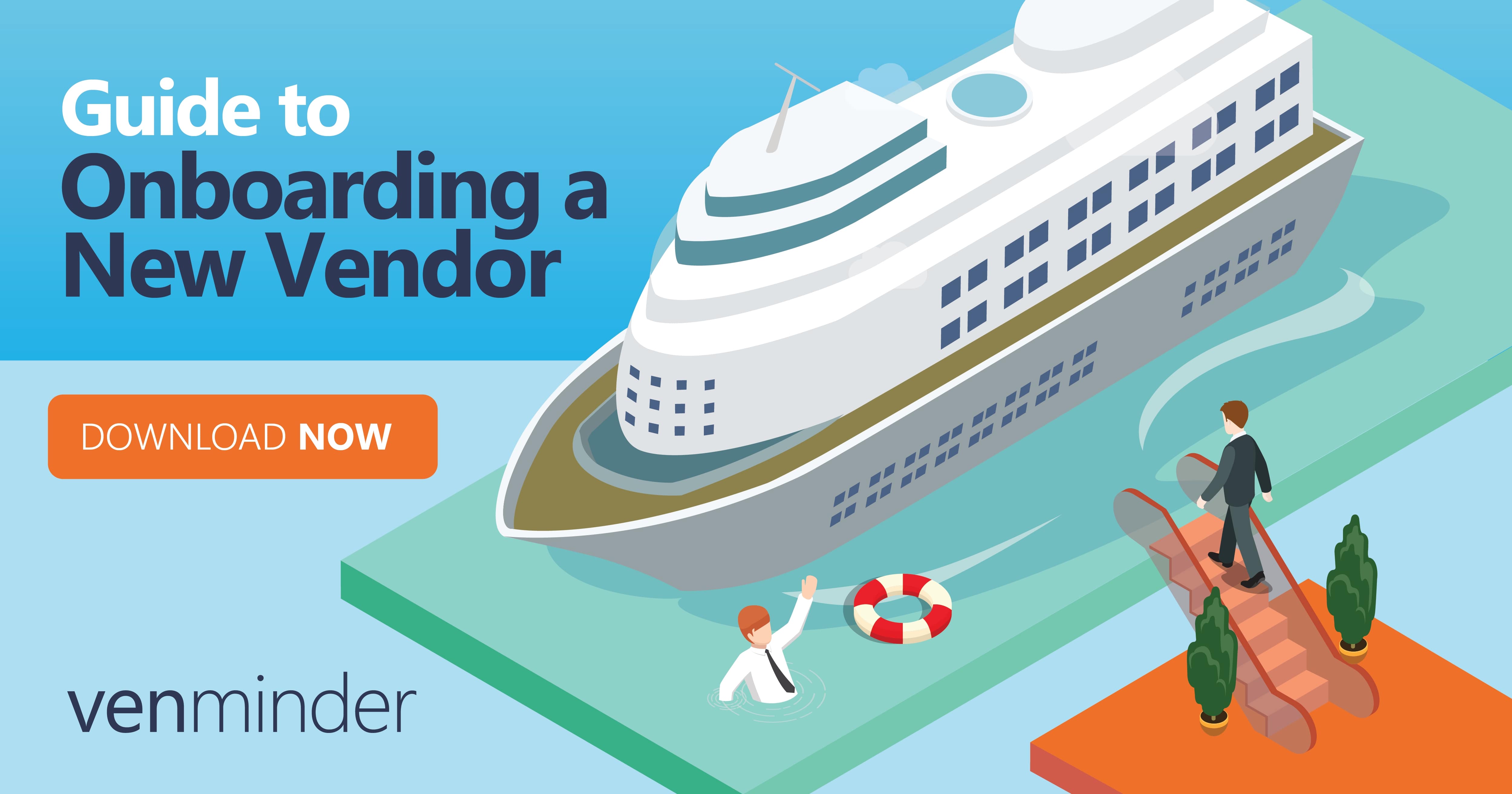 Guide to Onboarding a New Vendor