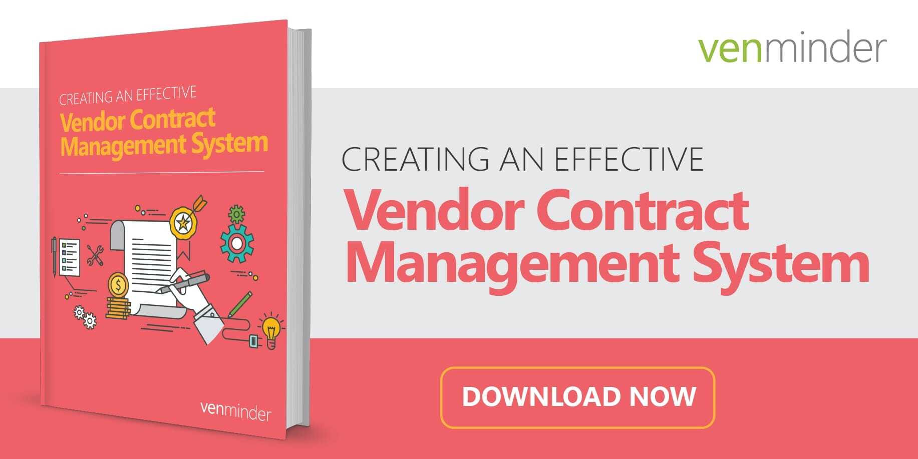 How to Create a Vendor Contract Management System