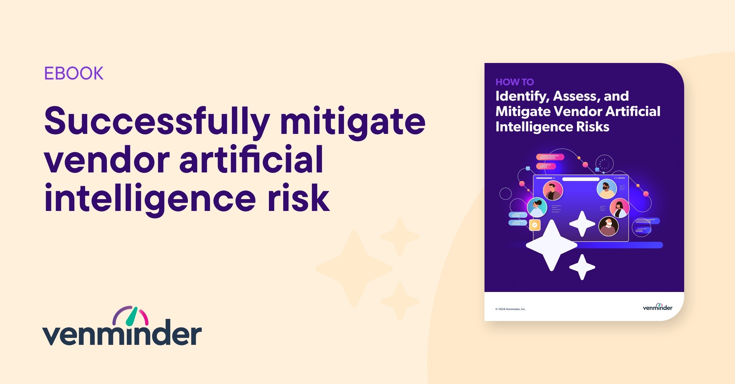 How to Identify, Assess, and Mitigate Vendor AI Risks