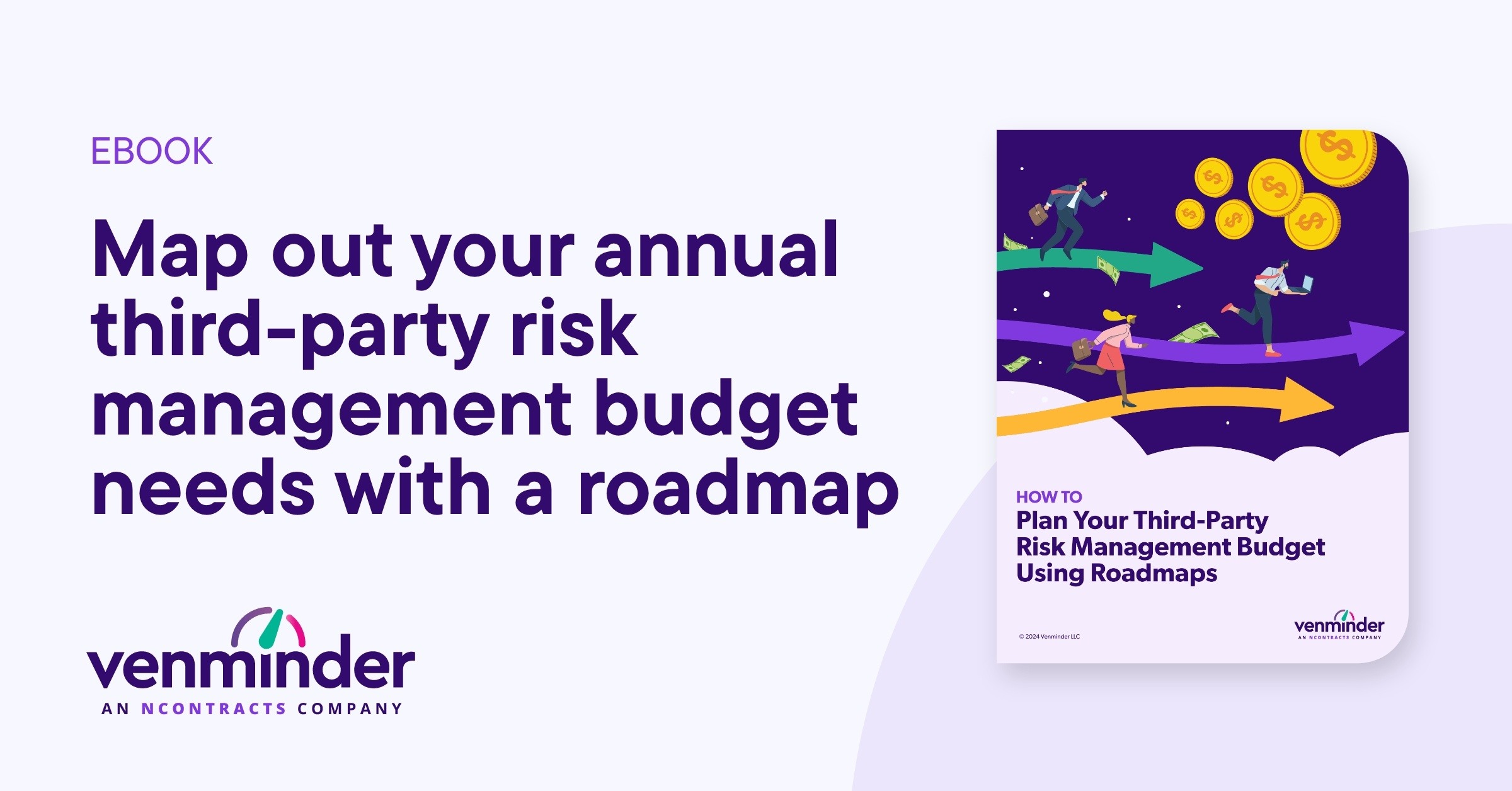 How to Plan Your Third-Party Risk Management Budget Using Roadmaps