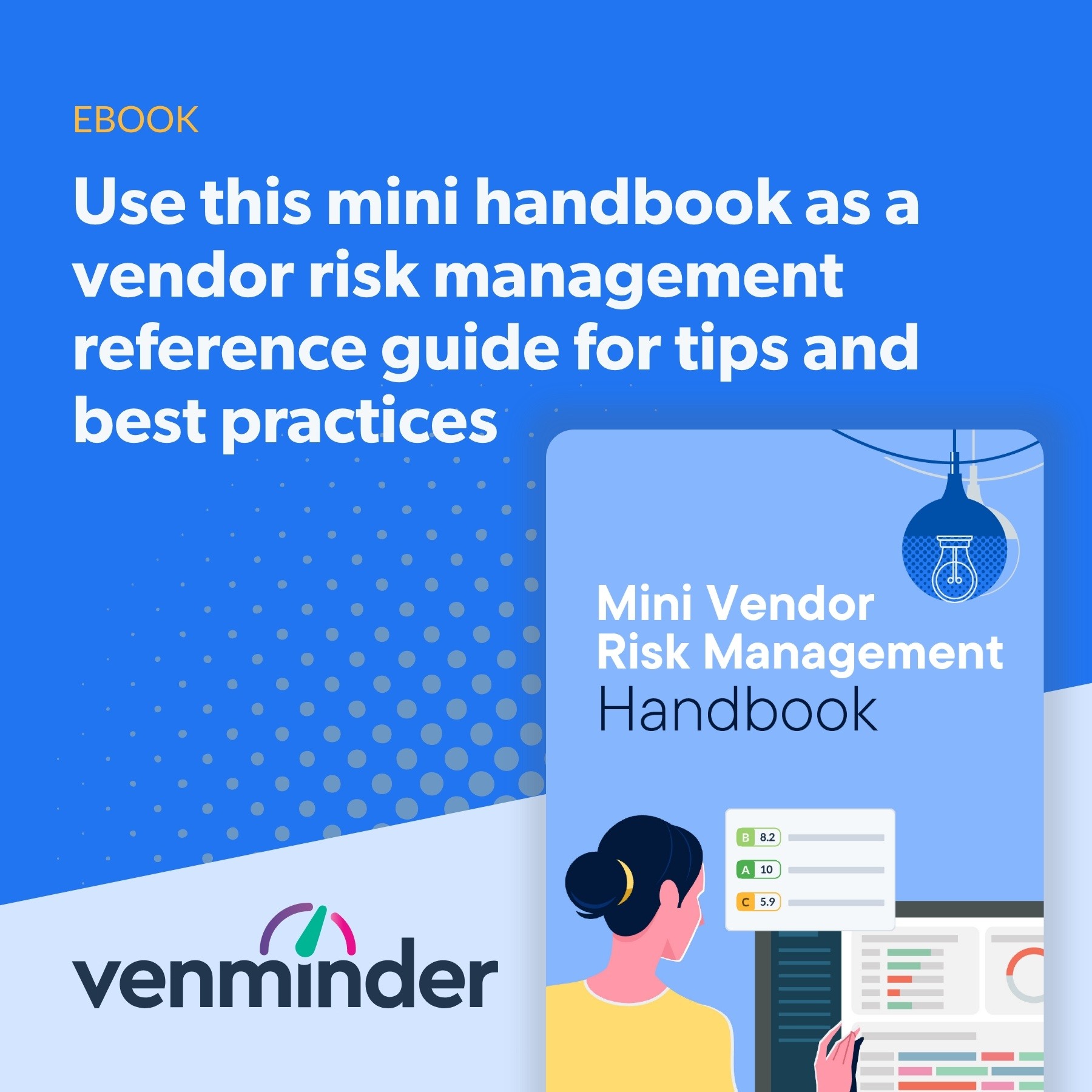 Mini Vendor Risk Management Handbook
