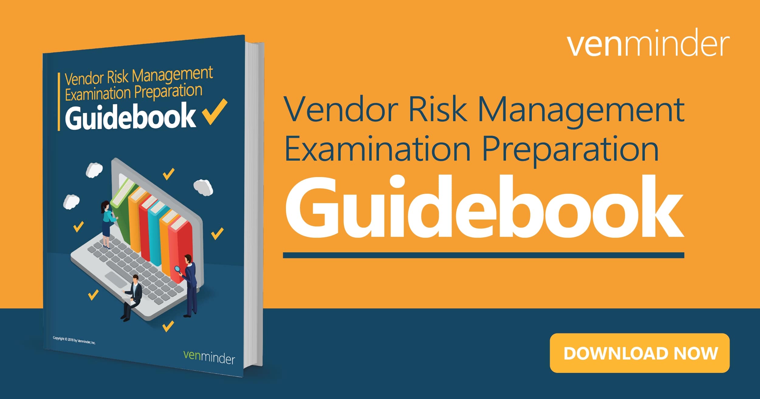 Vendor Management Examination Preparation Guidebook