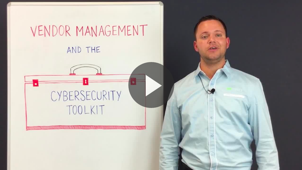 FFIEC Cybersecurity Assessment Tool